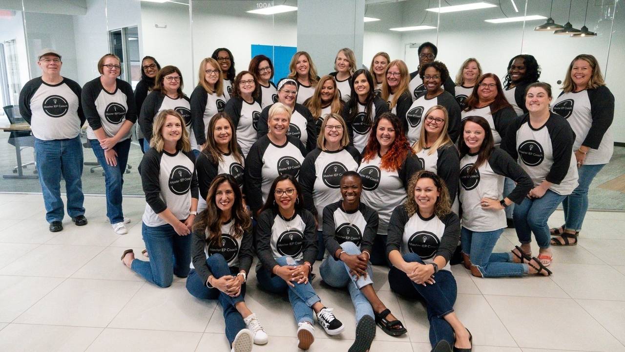 How to Become an IEP Coach