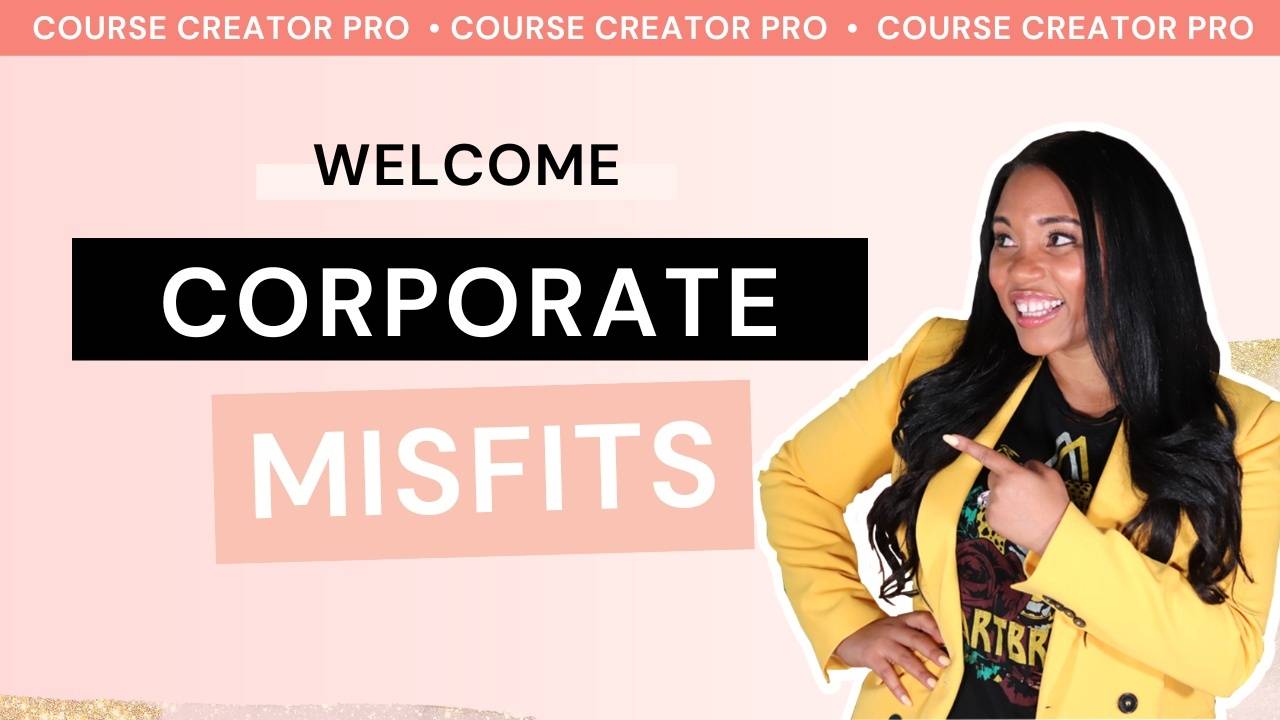 Course Creator Pro Club - Resources