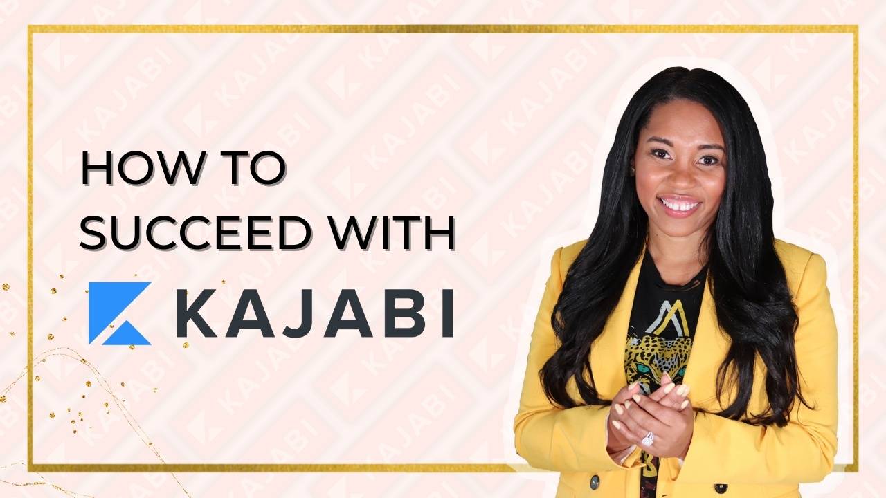 Join Kajabi | Course Creation, Membership & Digital Product