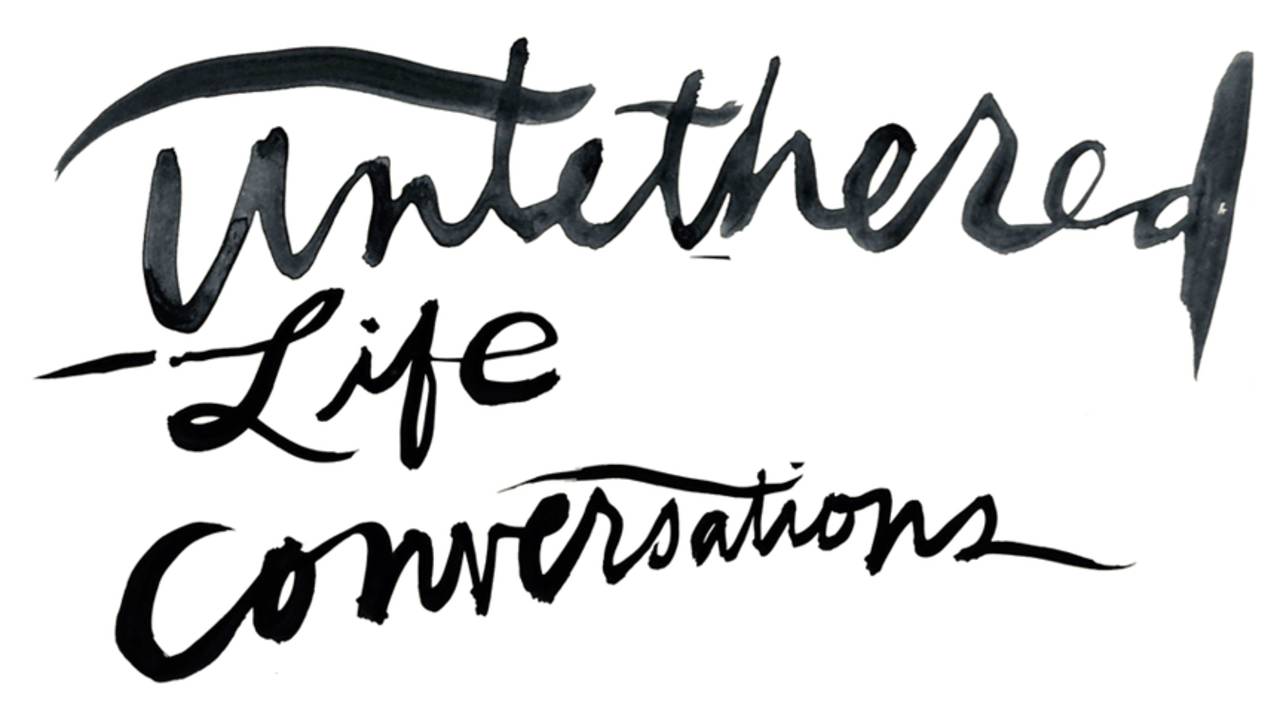 WATCH NOW: Sabrina Ward Harrison X Mati Rose