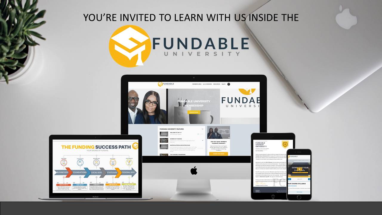 Fundable University