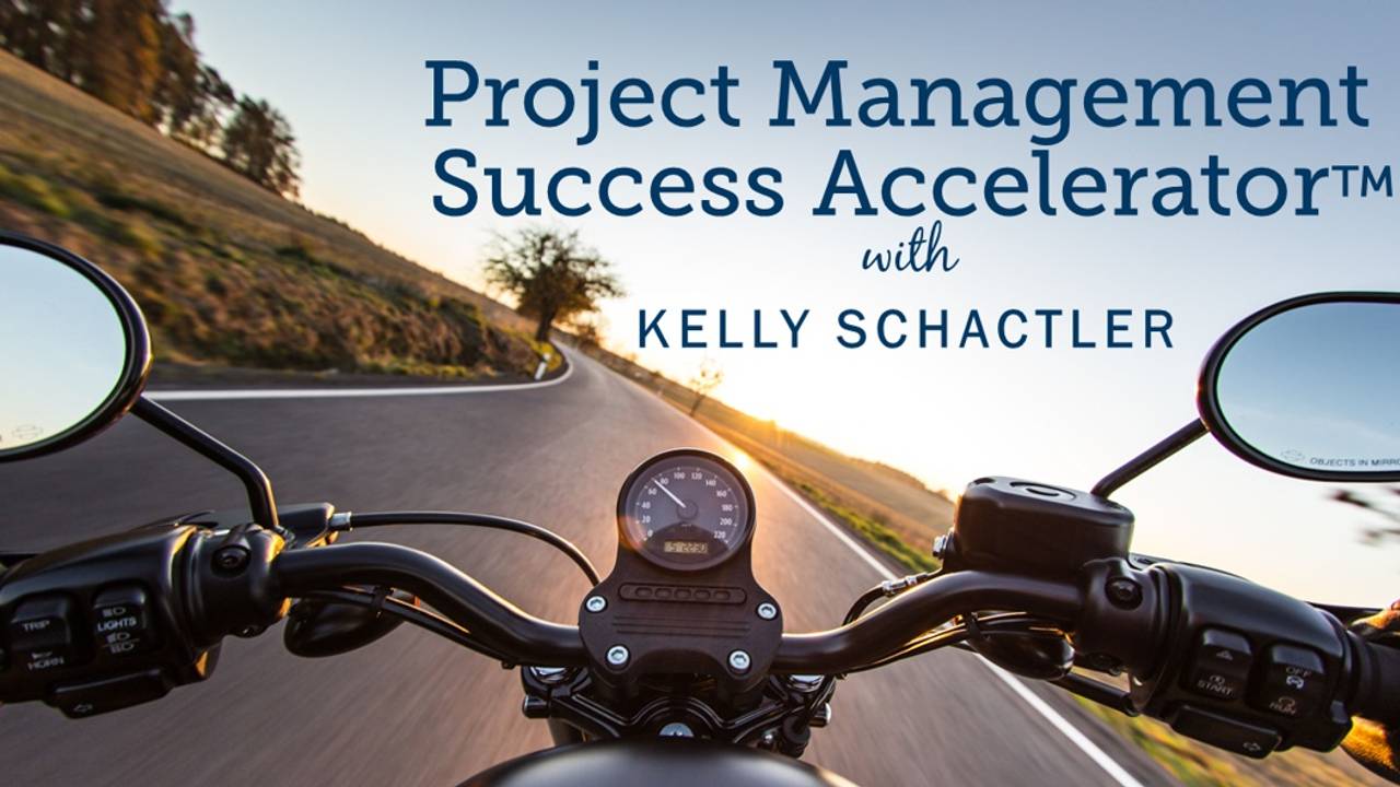 Project Management Success Accelerator