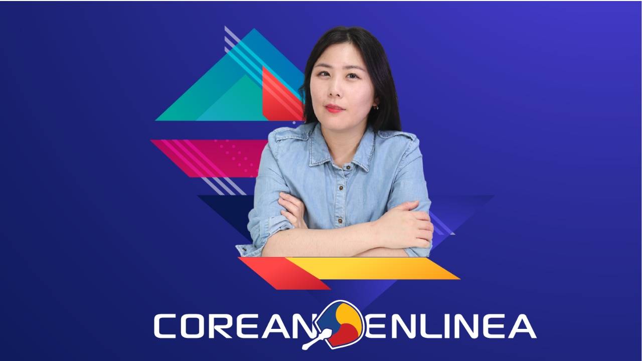 Bienvenida a Coreano En Línea, tu aliado para aprender coreano