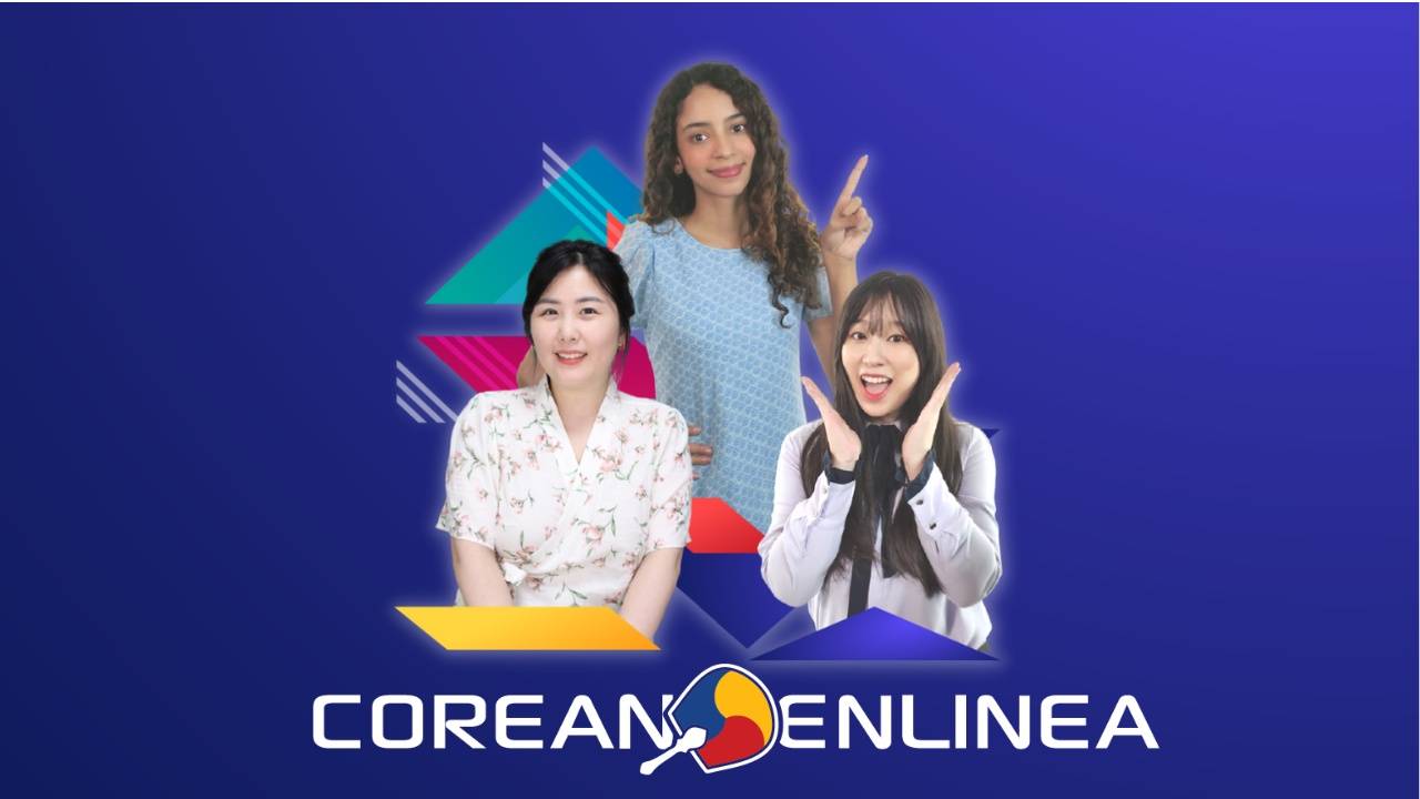 Coreano En Línea