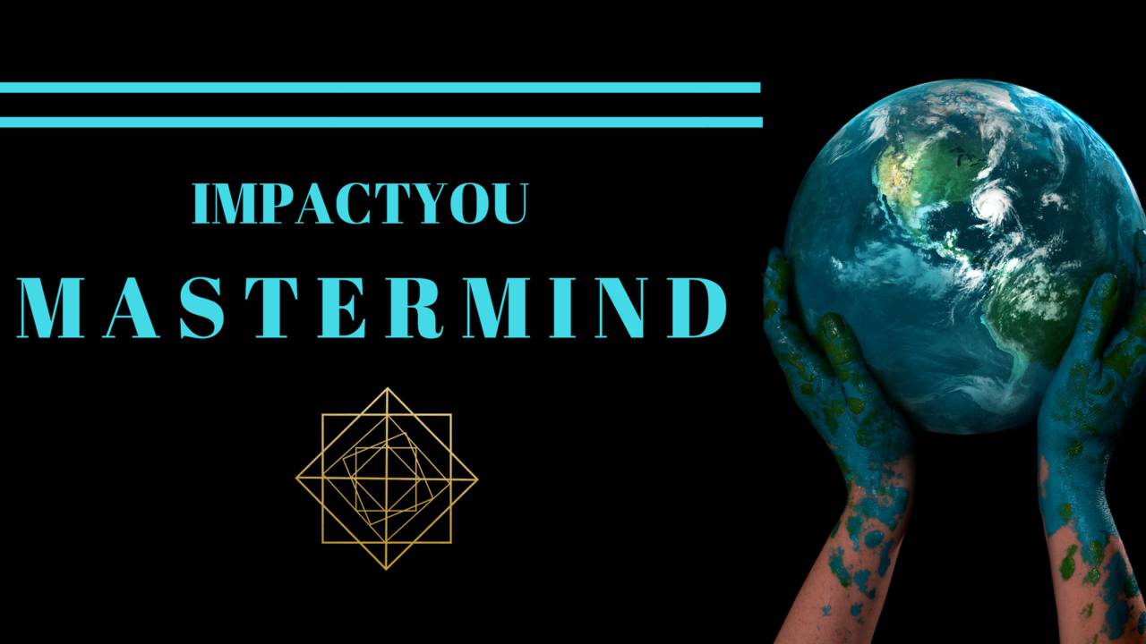 VIP Invitation to Impact YOU