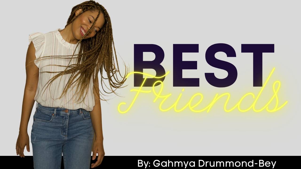 Qualities to look for in a Best Friend