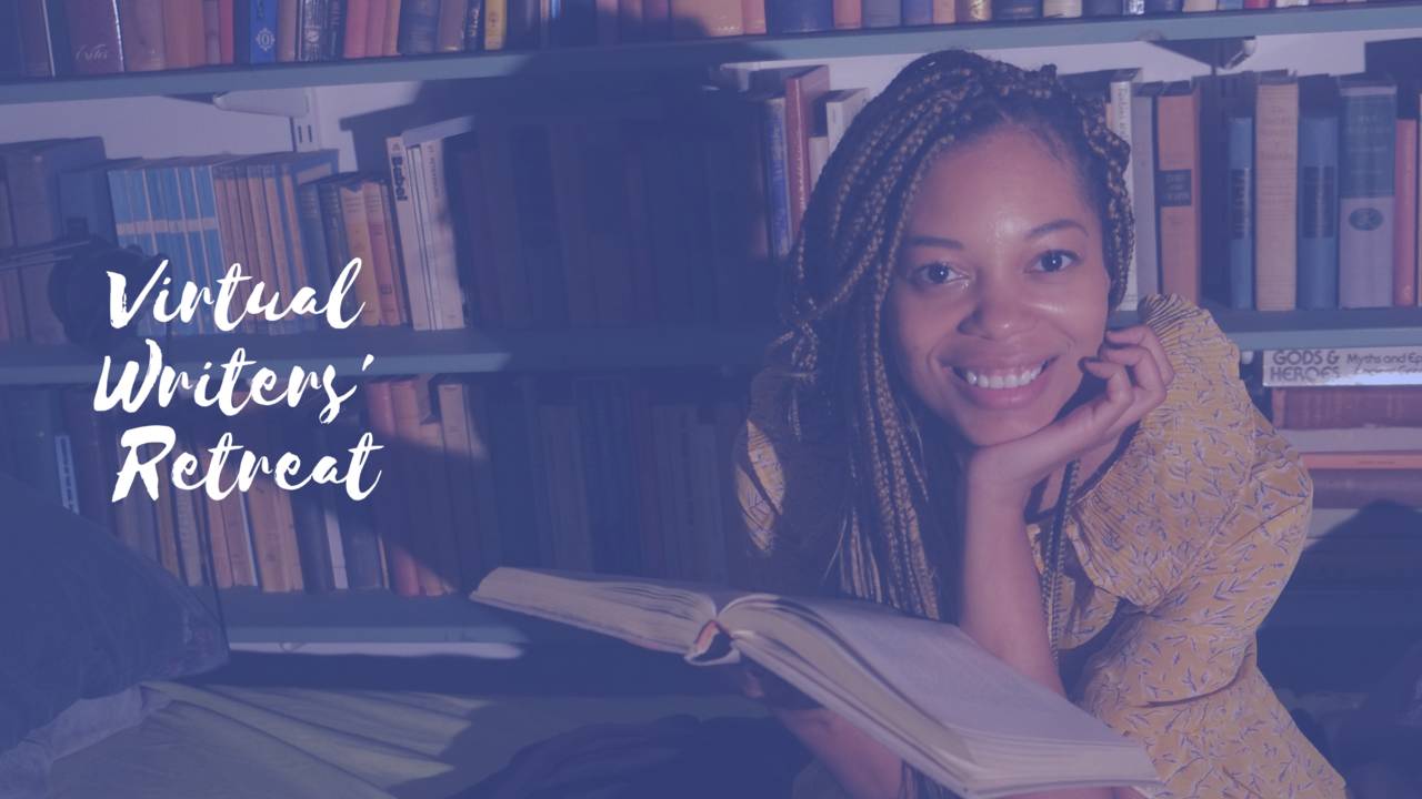 Virtual Writer's Retreat