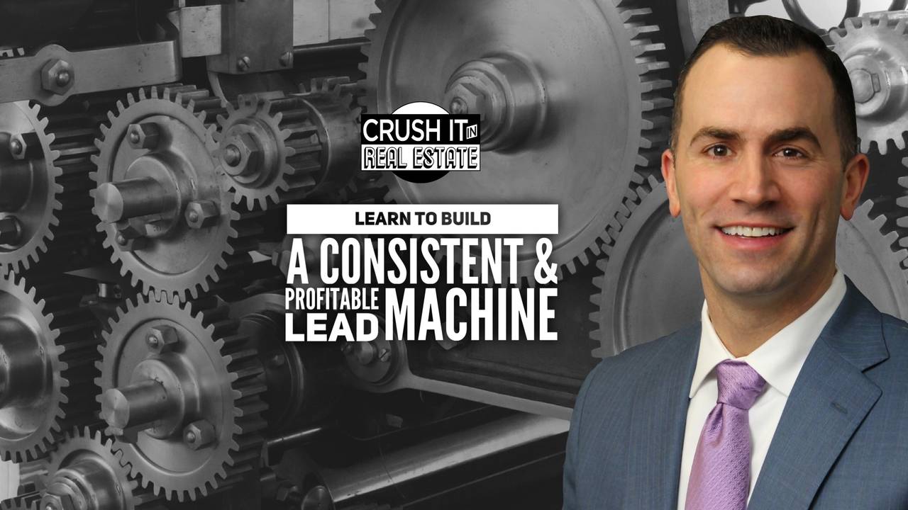 Build a Lead Machine