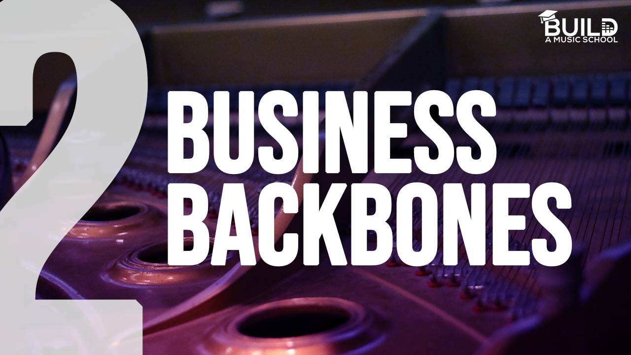 Business Backbones