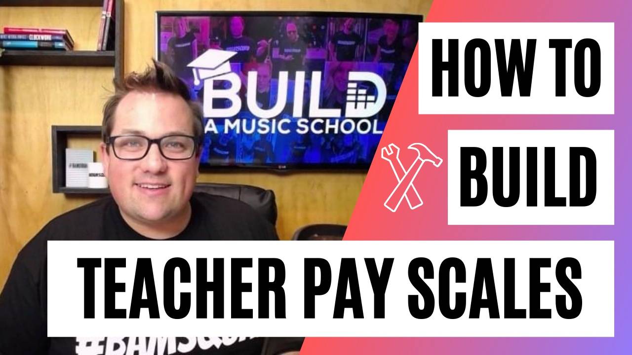 How To Create Fair Teacher Pay Scales & Answer Objections