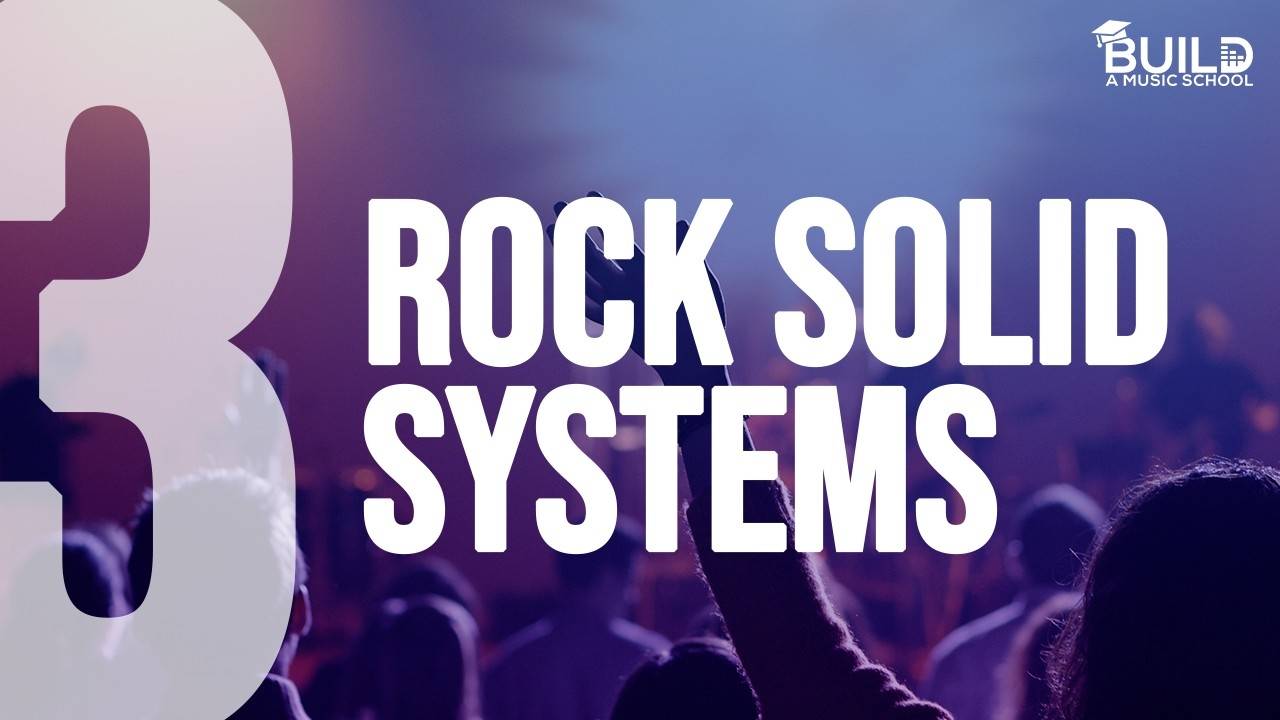 Rock Solid Systems