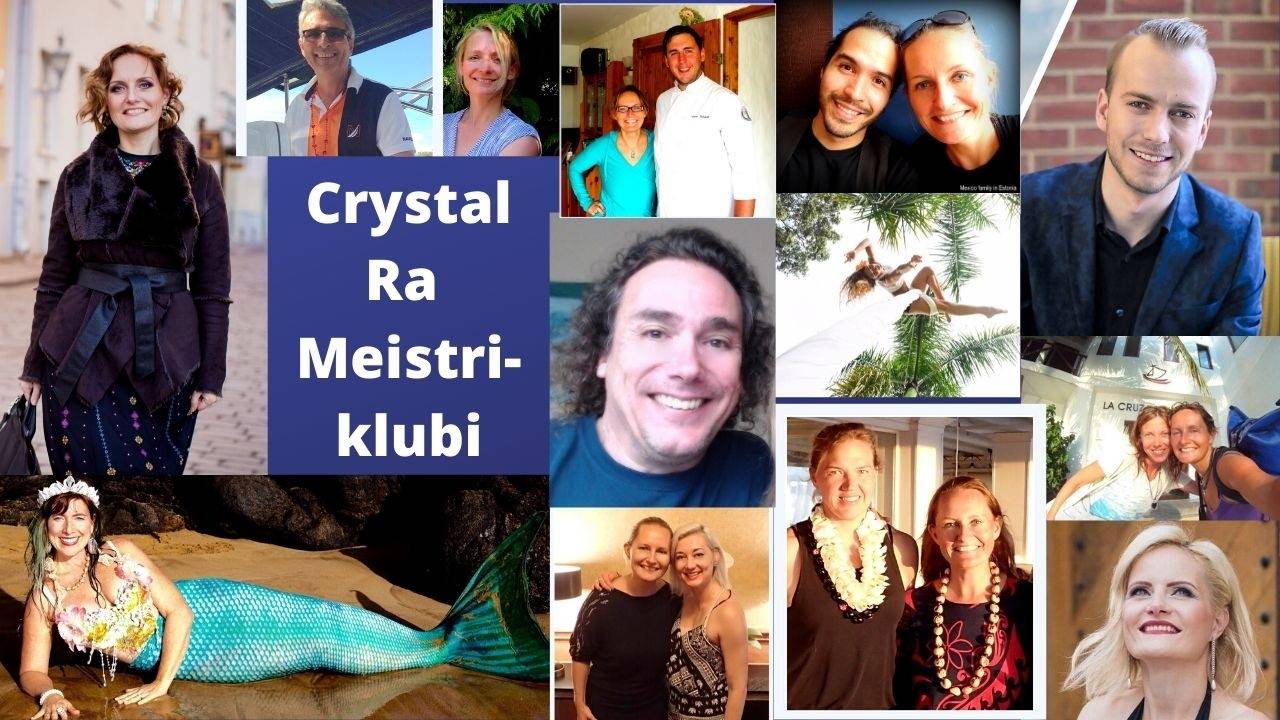 Crystal Ra Meistriklubi