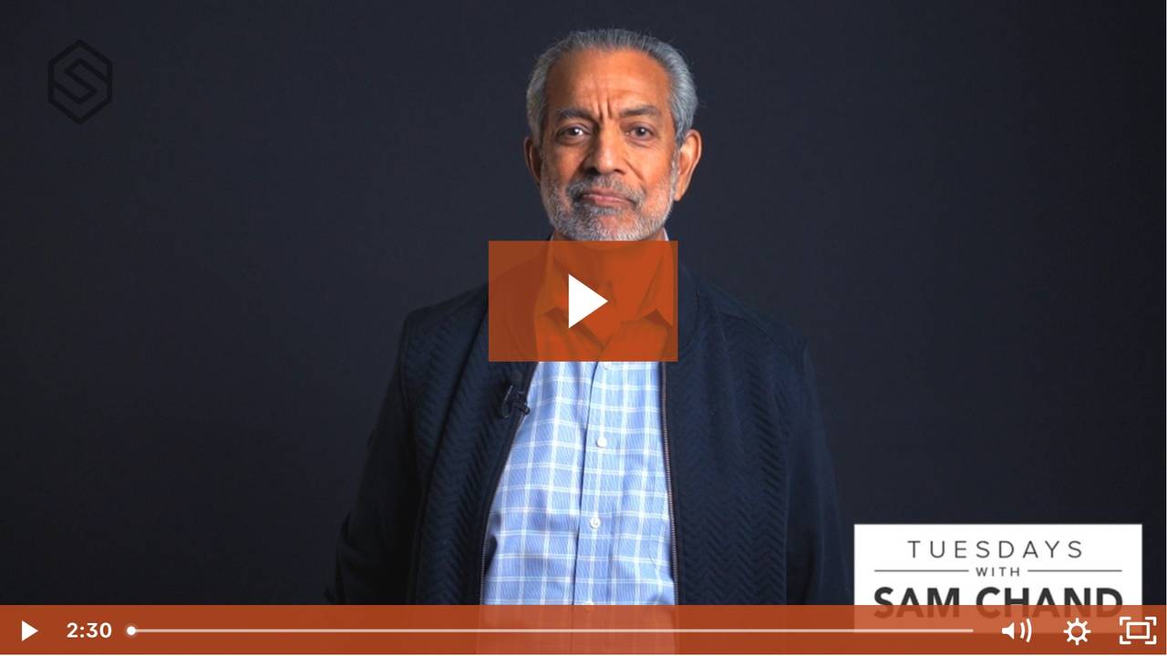 Leading in the Night