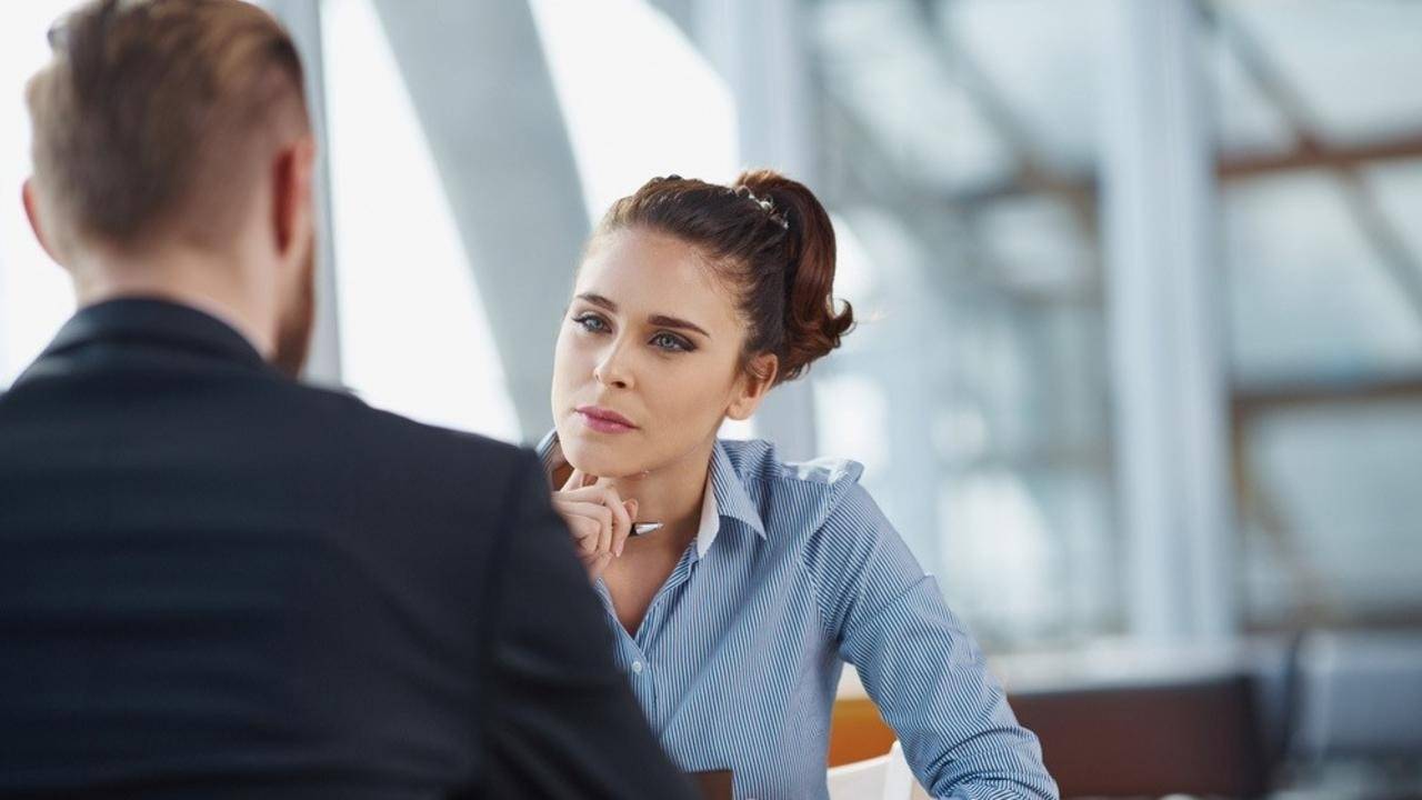 Sensing vs. Seeing: Why You Shouldn’t Wait to Act on Your Instincts