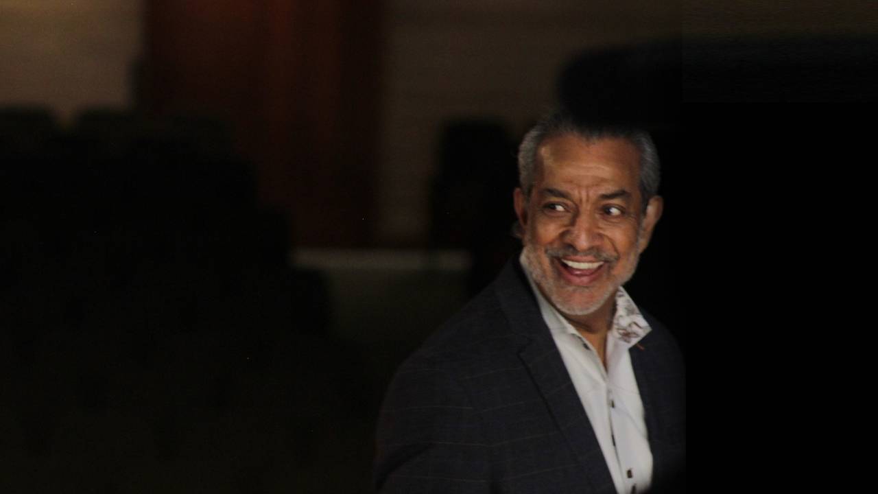 Sam Chand - Recursos