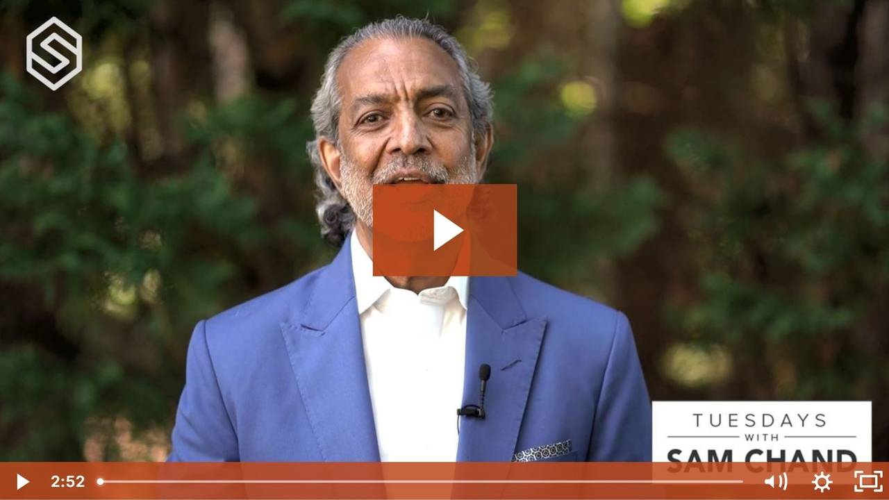 Your Style of Leadership