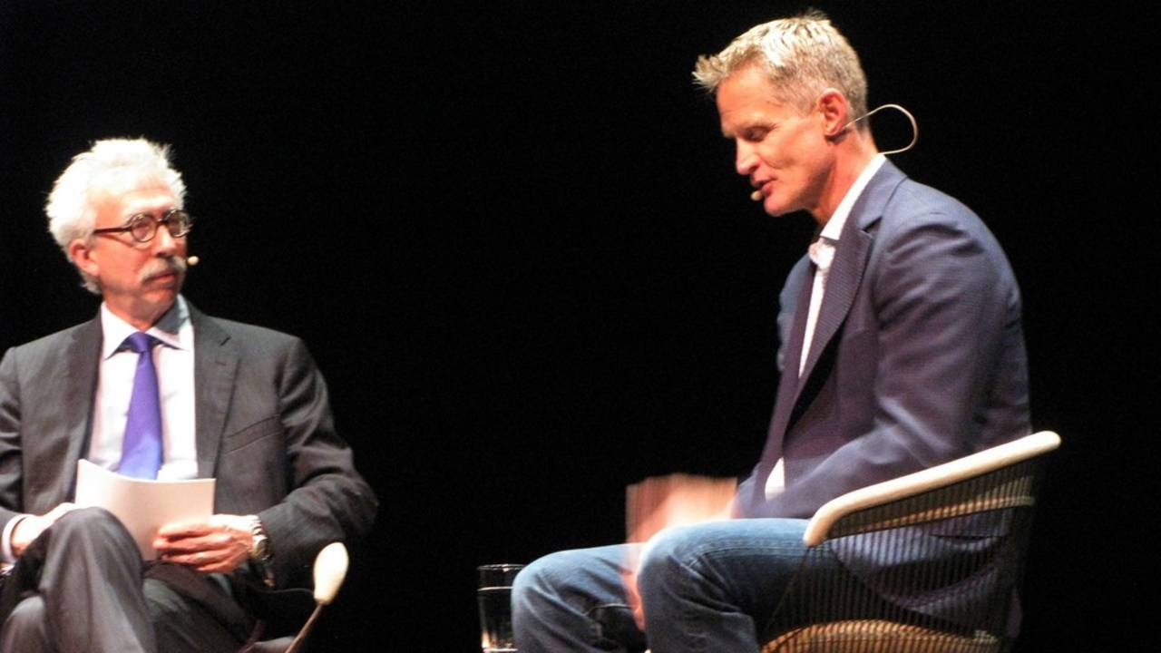 The Kerr-age of Pain