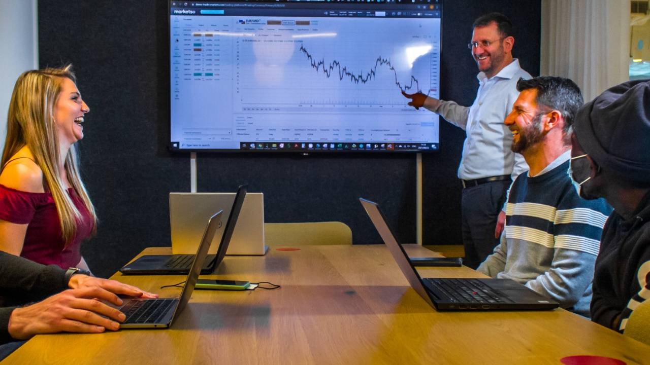 The Truth About Trading. Learn to Trade the Market. Free Video