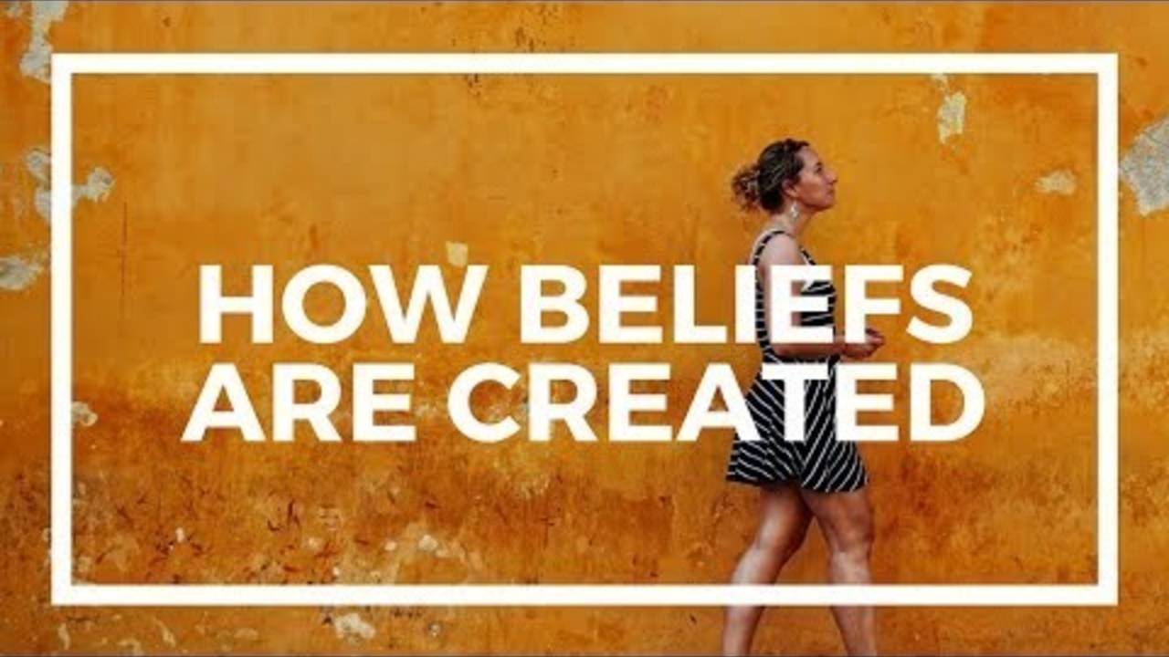 How Beliefs are Created
