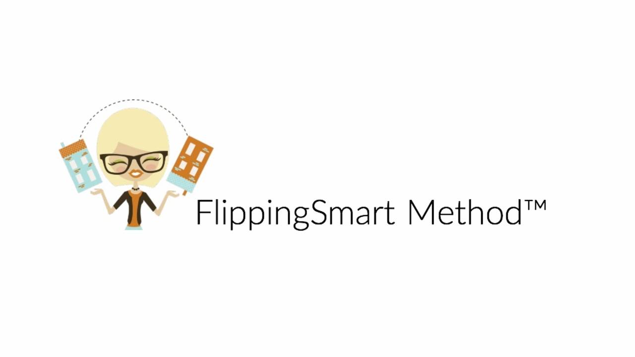 FlippingSmart Method House Flipping Coaching Program For Women