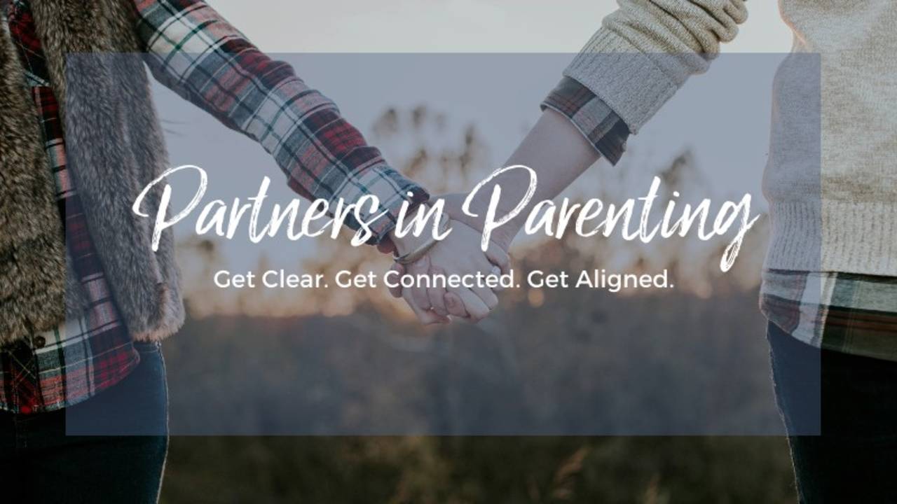 Partners in Parenting