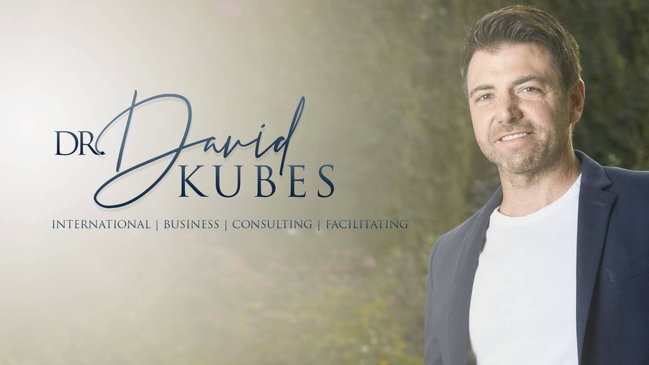 Dr David Kubes' Events