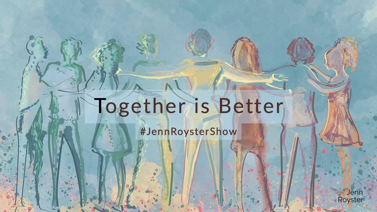 Angel Insights June 2021 Together is Better