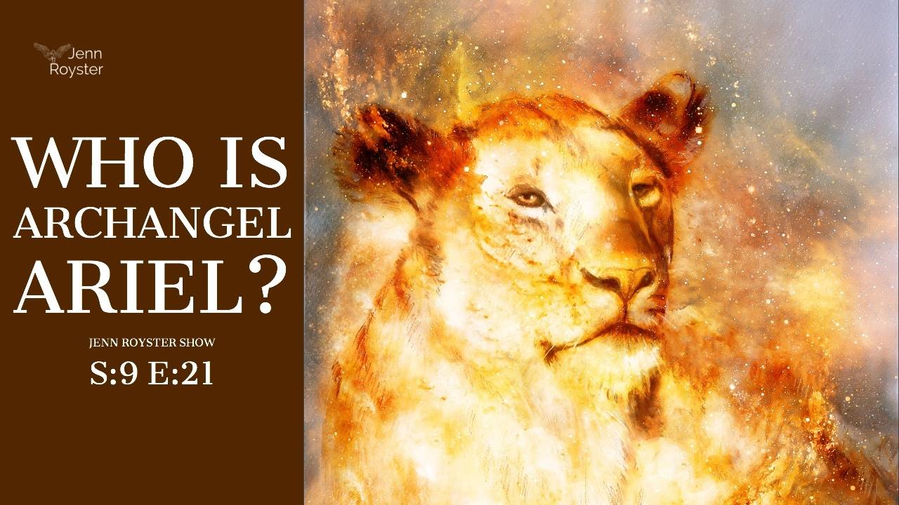 Who is Archangel Ariel?