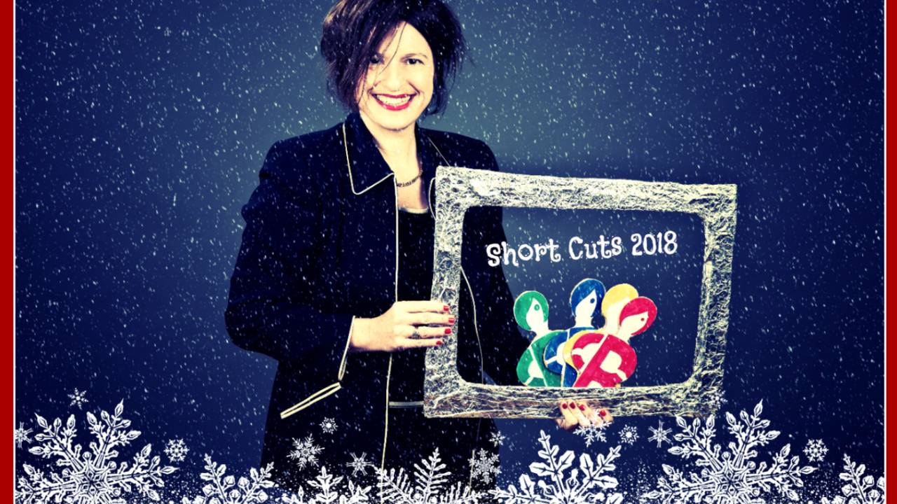 Schnee(-männer) von gestern. Grillen mitten im Berliner Winter ...