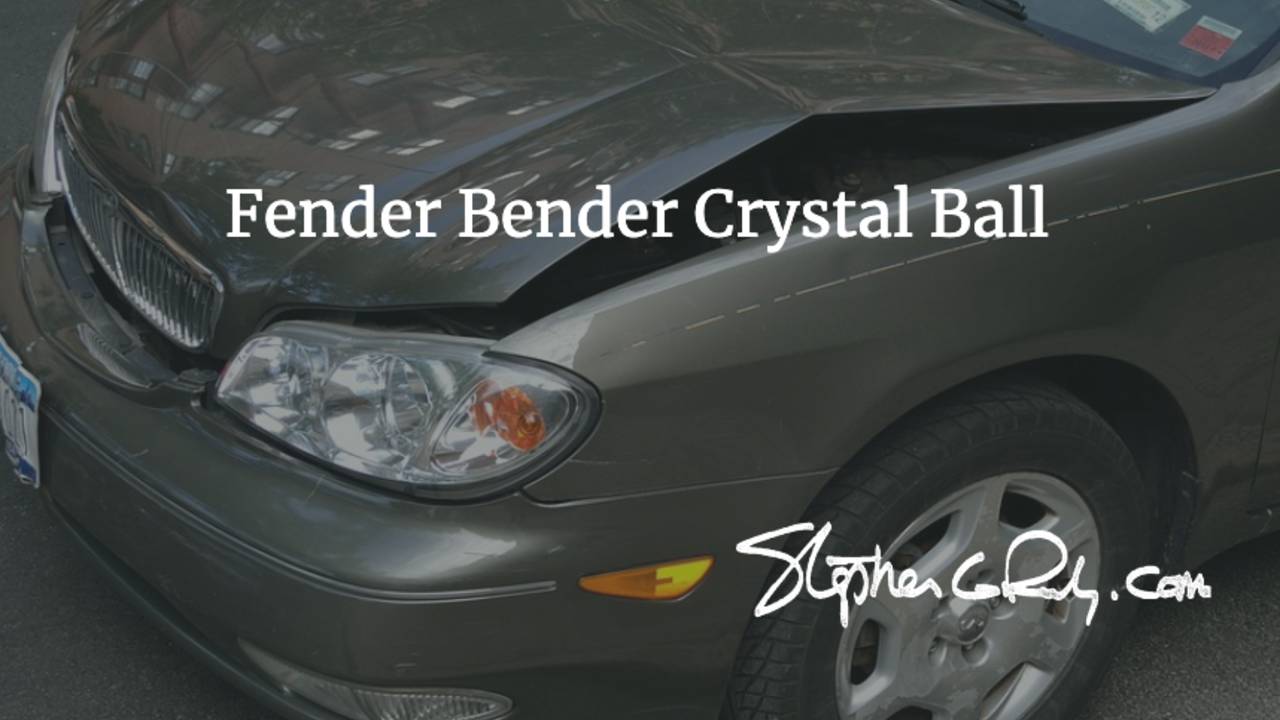 Fender Bender