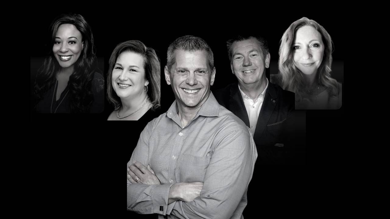 Inner Circle Summit Live