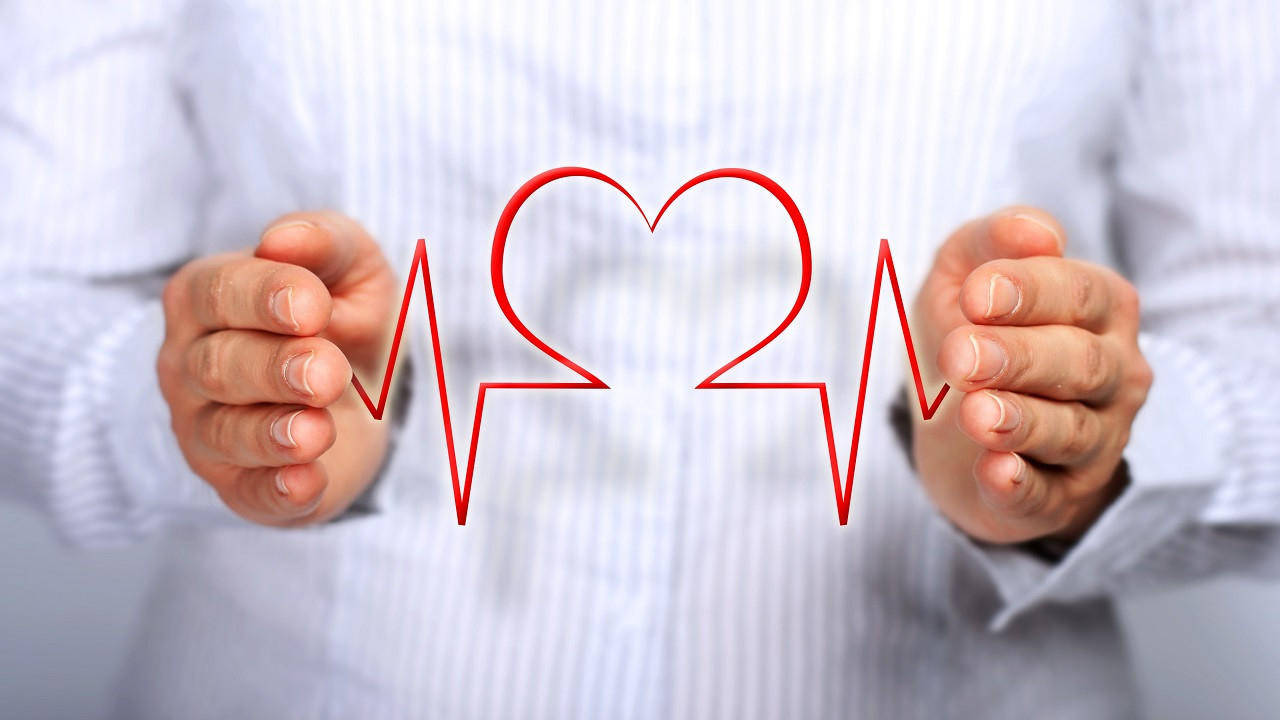Good News If You Suffer From Heart Problems