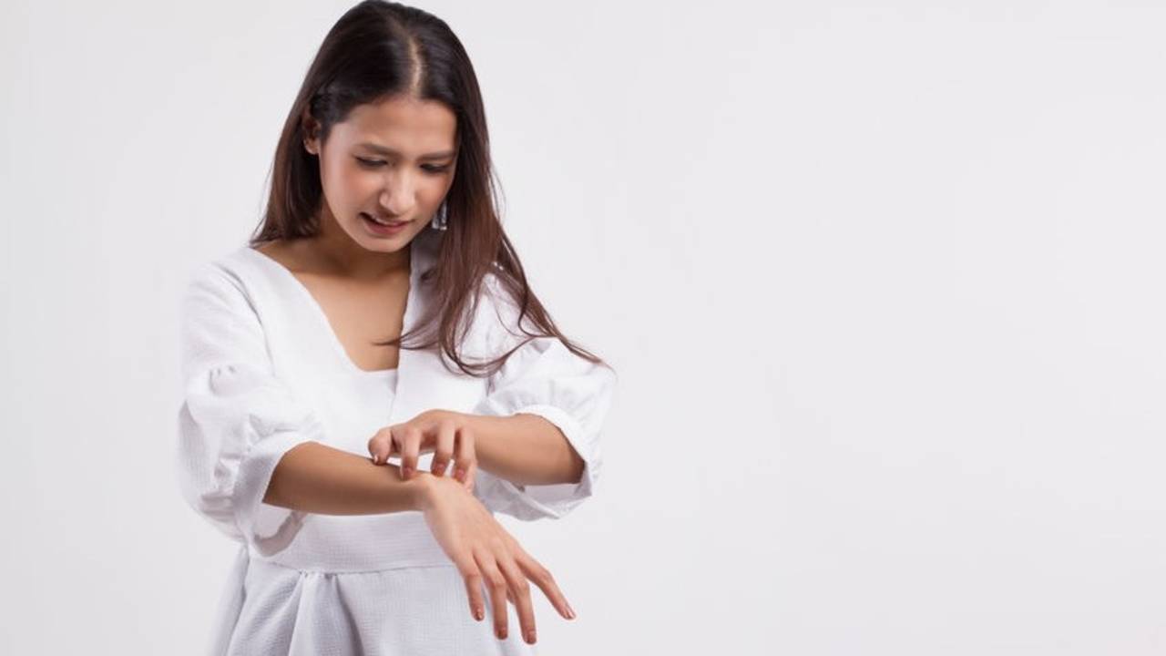 Got Rashes? How Food Affects Your Skin.