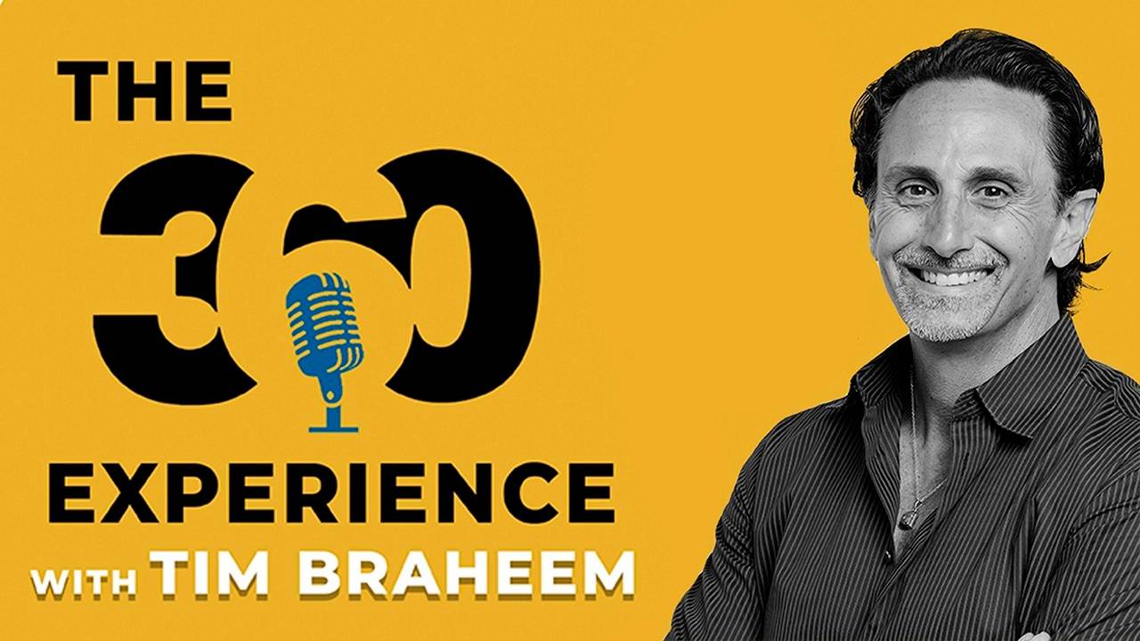The 360 Experience Podcast