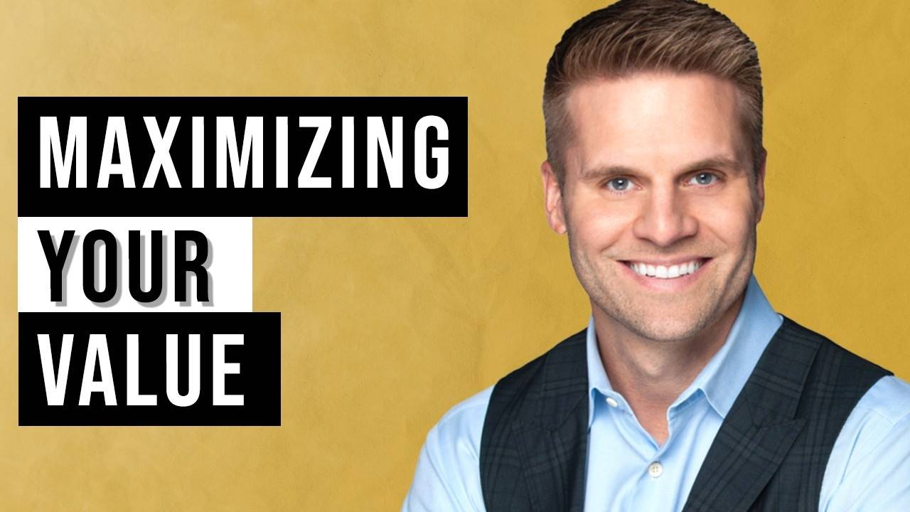 Expand Your Business in this Down Market with Ryan Grant