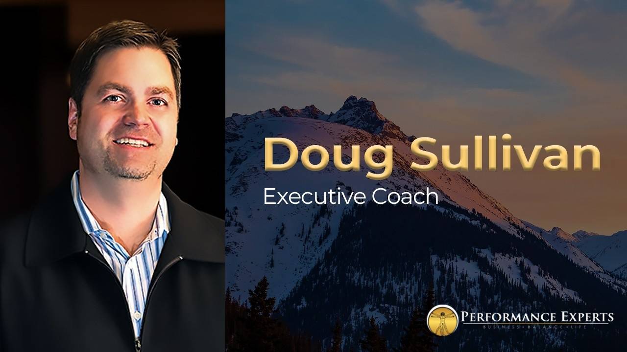 Join the Mortgage Coaching Program with Doug Sullivan