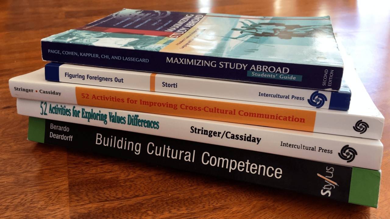 My Go-To Resources for Intercultural Learning Activities