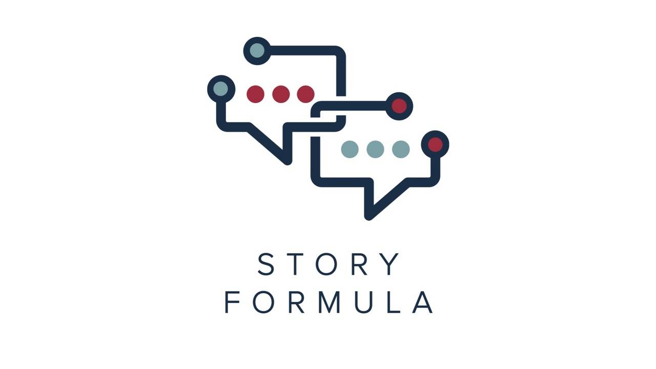 STORY FORMULA