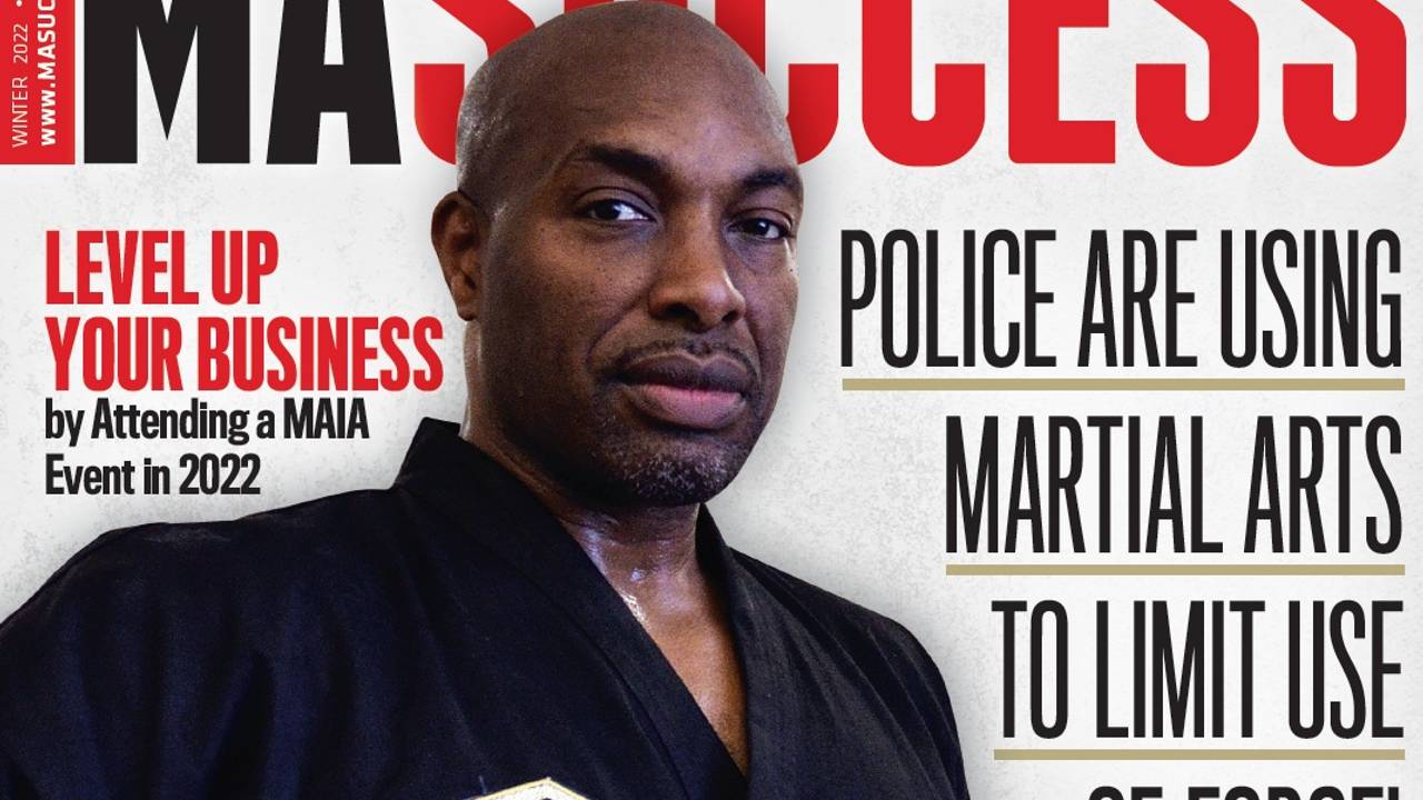 Traditional Art to Solve a Modern Problem Involving The Use of Force