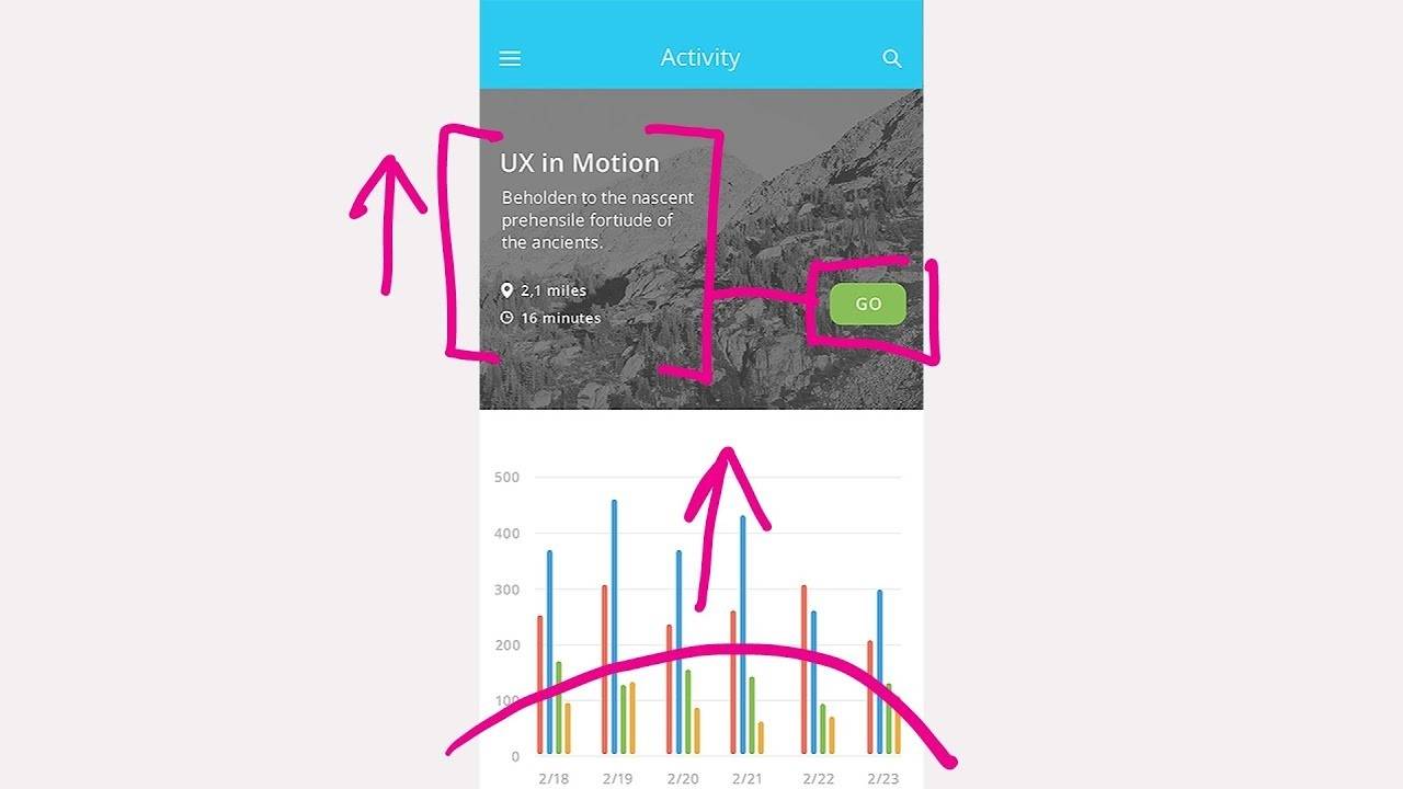 How to Create Parallax in After Effects