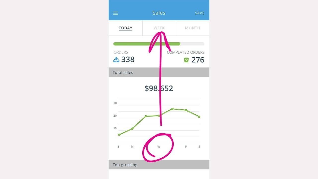 How to Quickly Animate a Page Swipe in After Effects