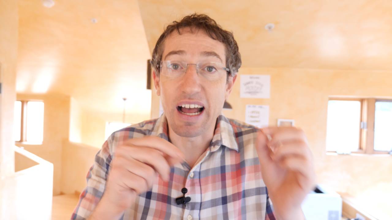 Preparing your file for animation in AE