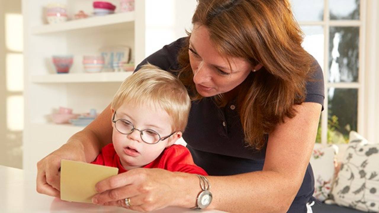 Pathways Parent Blog