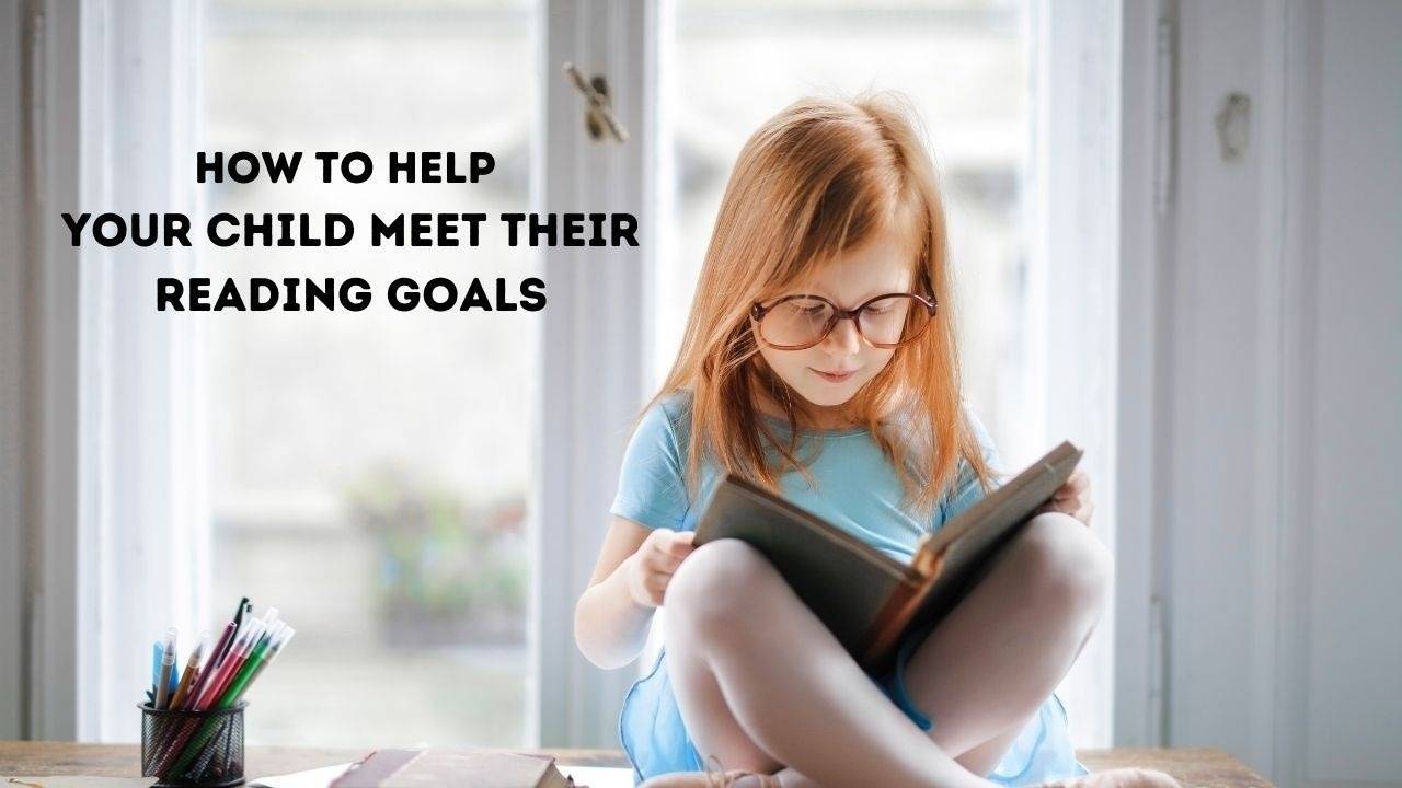 Three Steps to Break Down a Reading Comprehension Goal