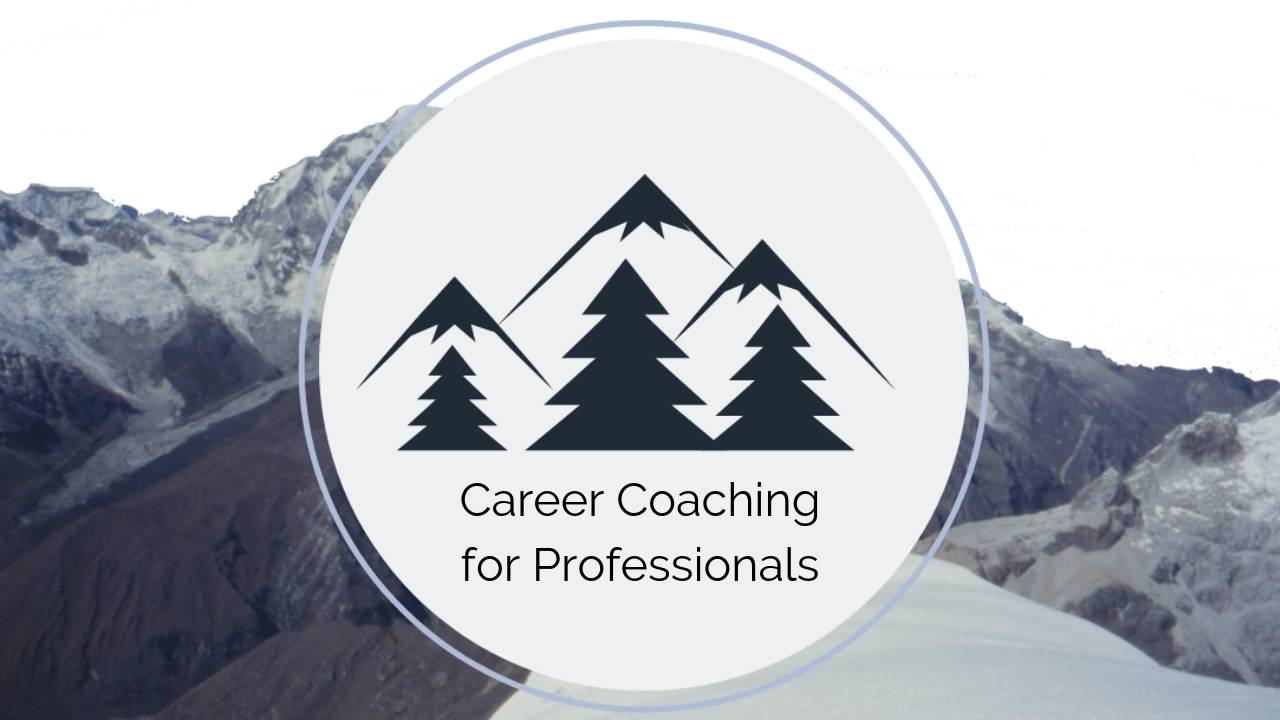 Career Coaching for Professionals | Dave Cordle Career Coaching