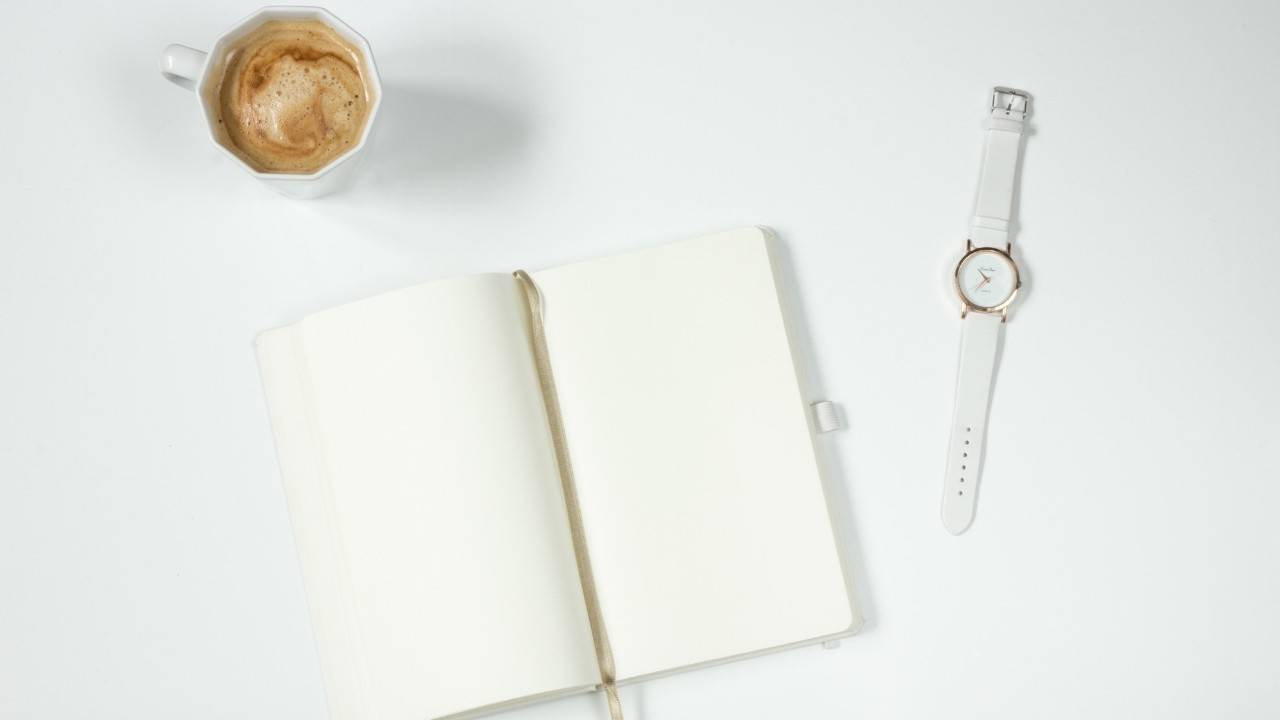 Why you should keep your CV up to date – even if you own the company!
