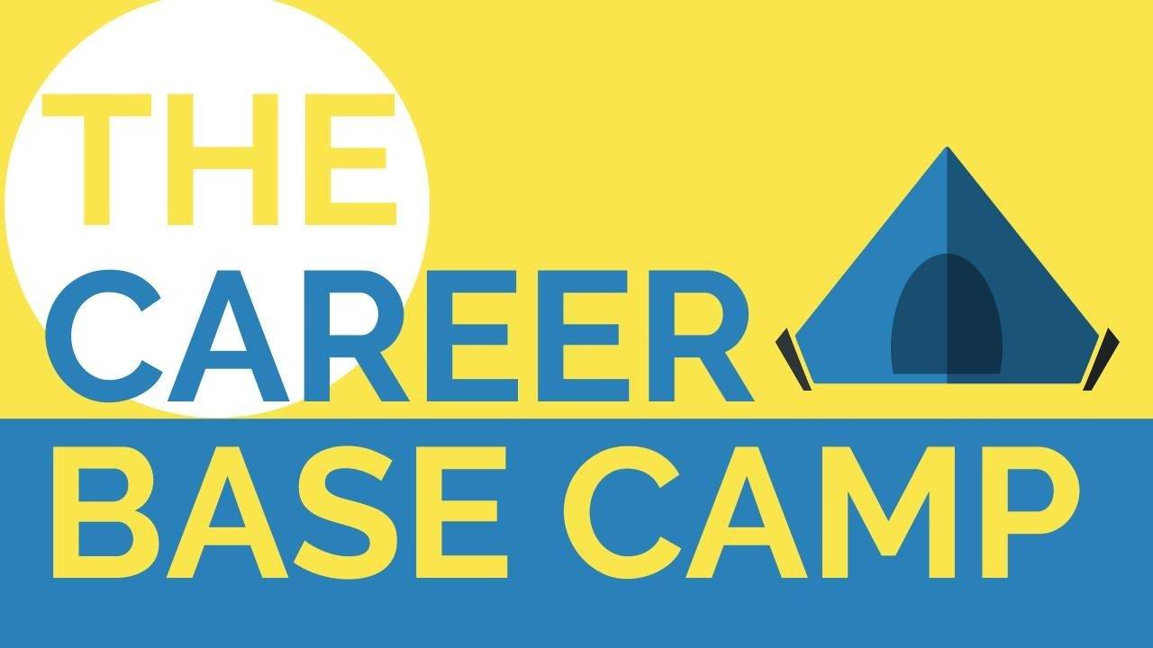 The Career Base Camp | Join The Movement