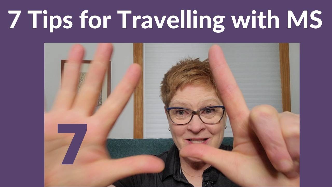 7 Tips for Travelling Abroad While Living with MS