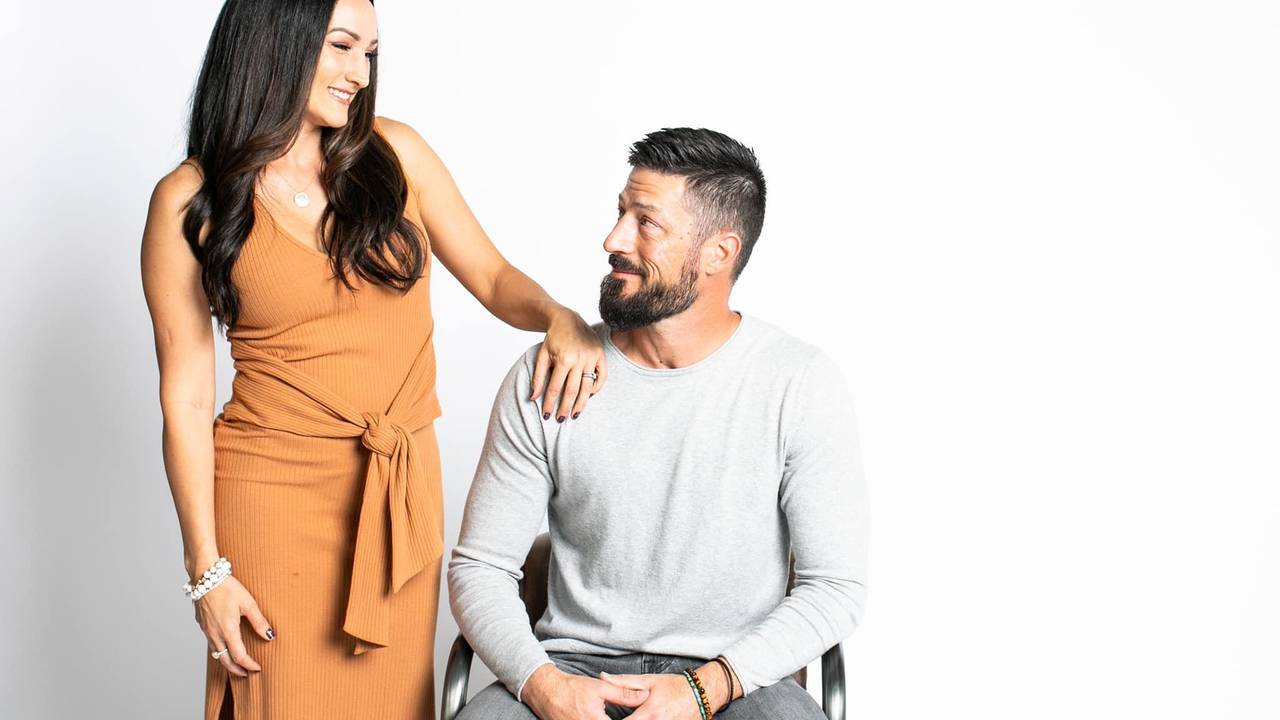3 Tips For Successfully Working With Your Spouse