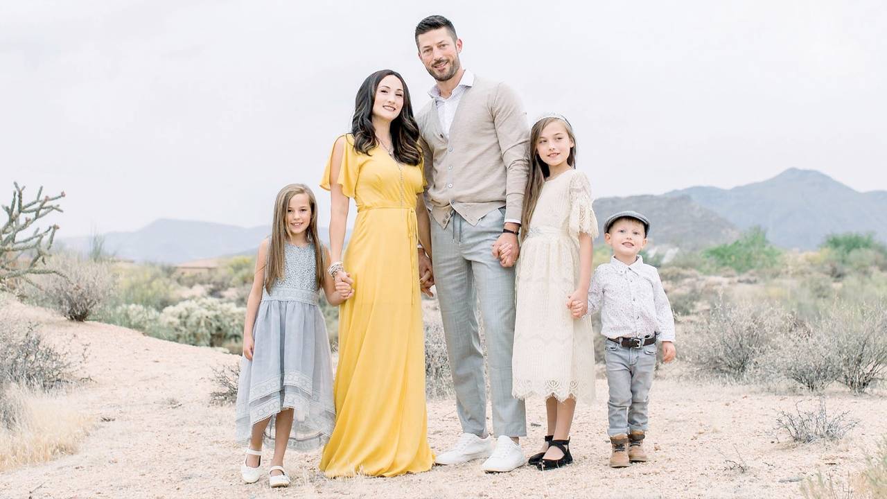 The Freedom Parents Success Stories